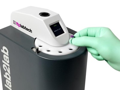 Lab2lab overview - 3.4 Sender